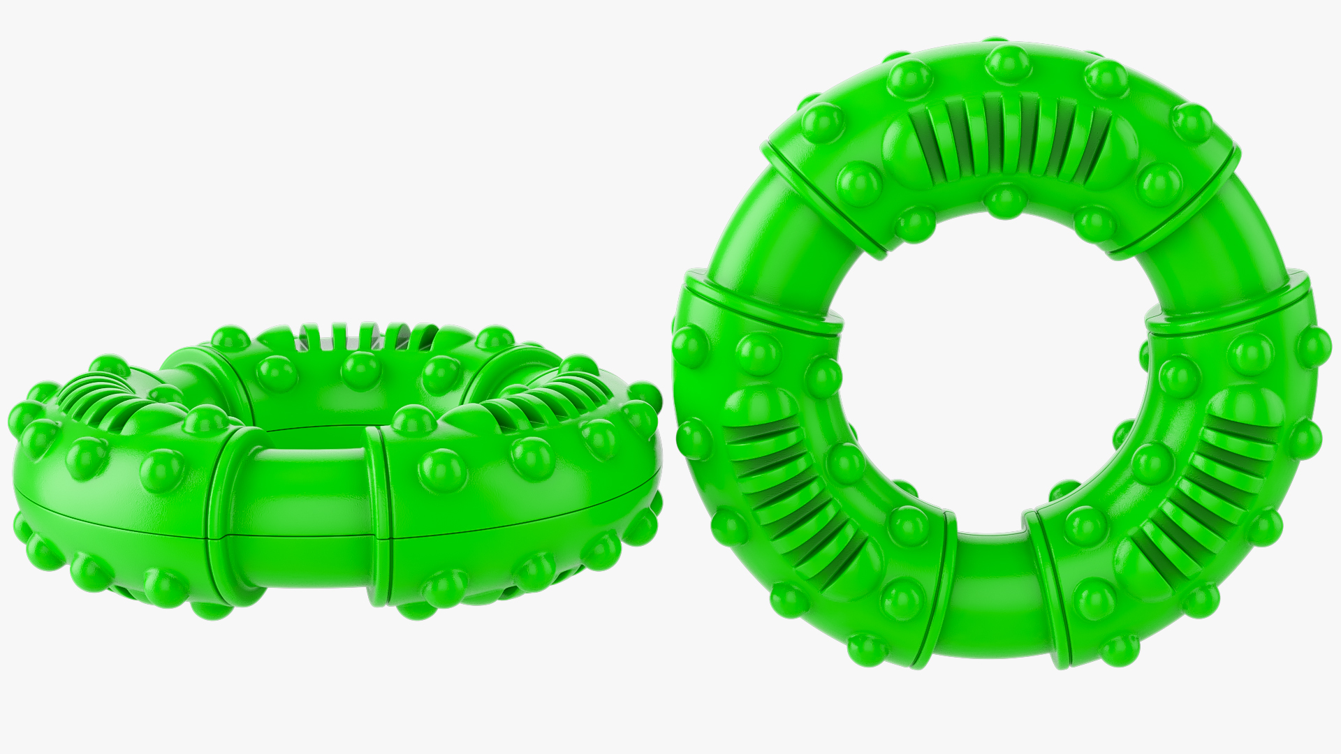 Dog Toys Collection 3D Model - TurboSquid 1728123