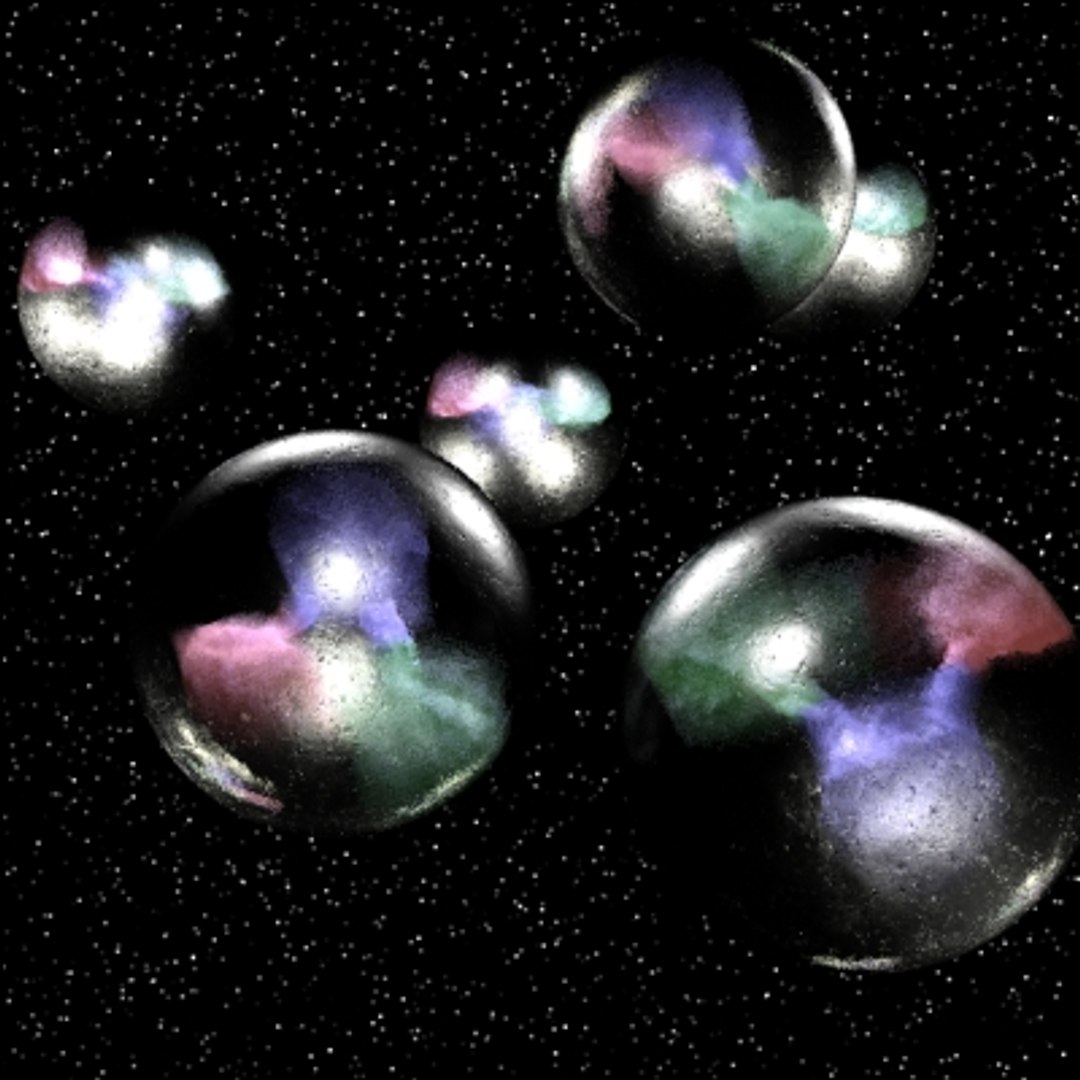 Quark Particle Max
