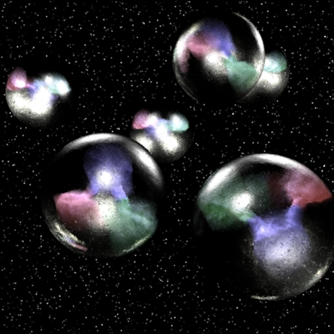 quark particle max