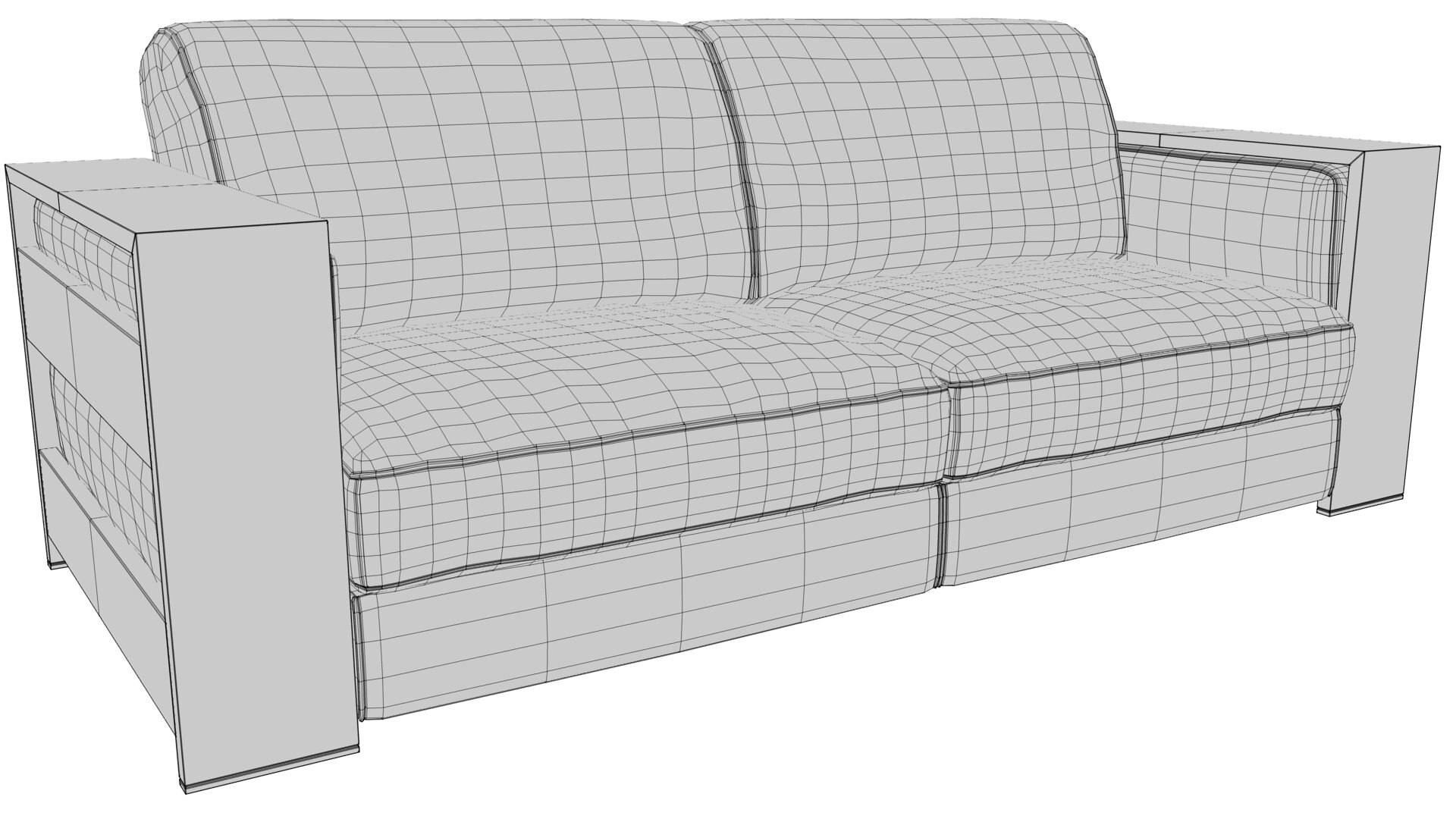 Visualization 3D model - TurboSquid 1525363