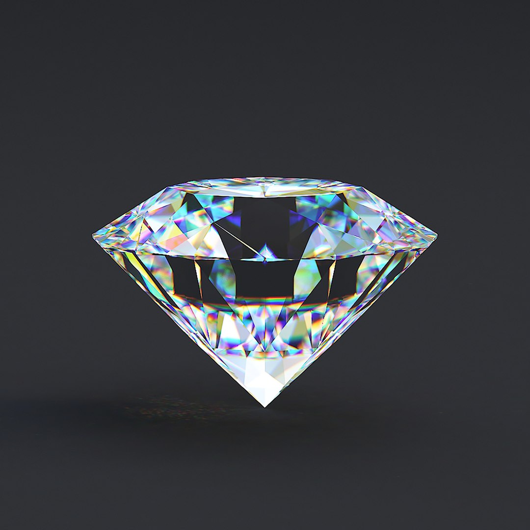 3D Jewel Model - TurboSquid 2280256