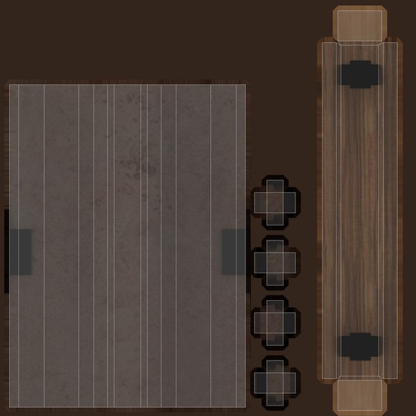 CTA6000シリーズ3Dモデル - TurboSquid 1677161