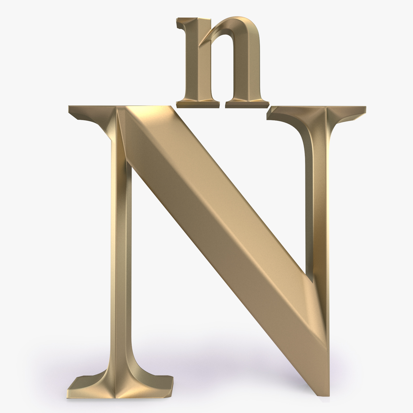 free max mode element text