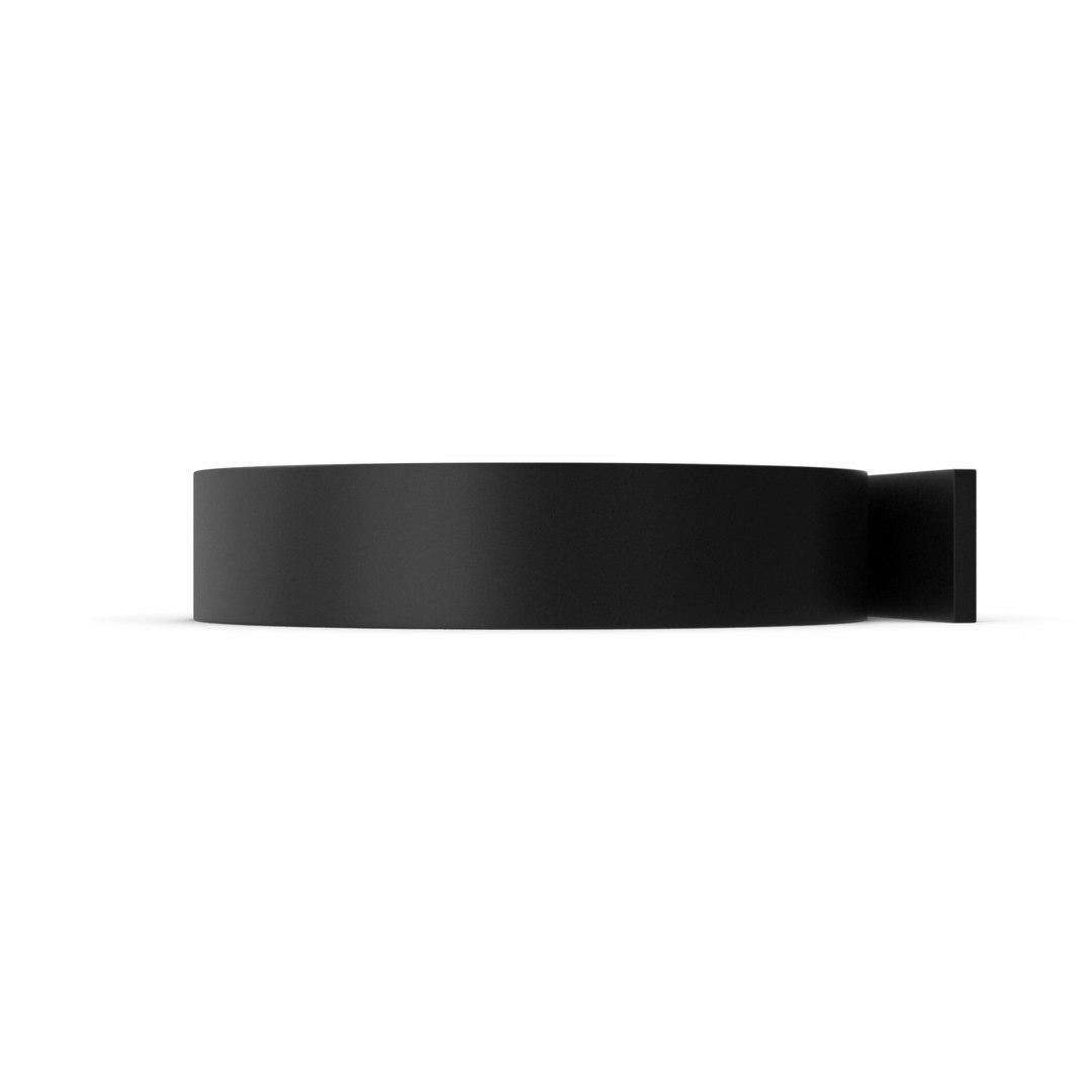 Rubber Seal Strip 3D Model - TurboSquid 2355969