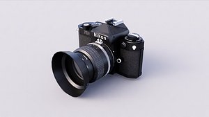 Download 3D Camera SketchUp Models - TurboSquid