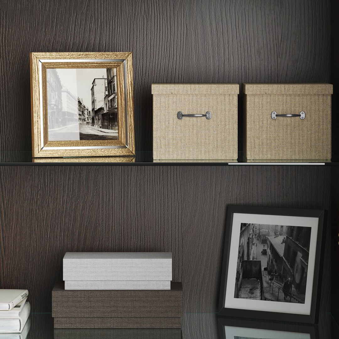 Theodore Alexander Hunter Tall Cabinet 3D model - TurboSquid 1771967