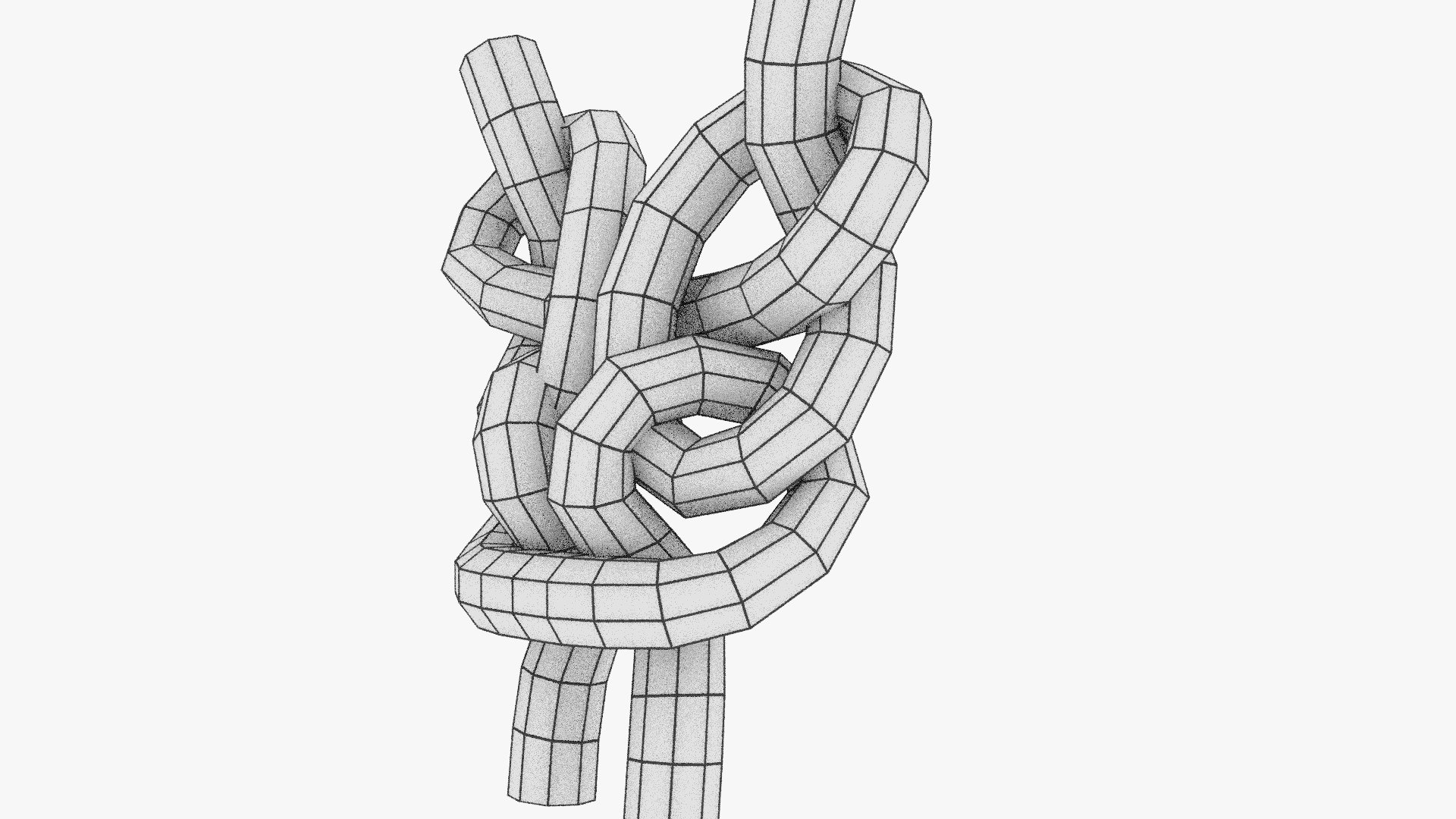 3D Model Knot - TurboSquid 1667038