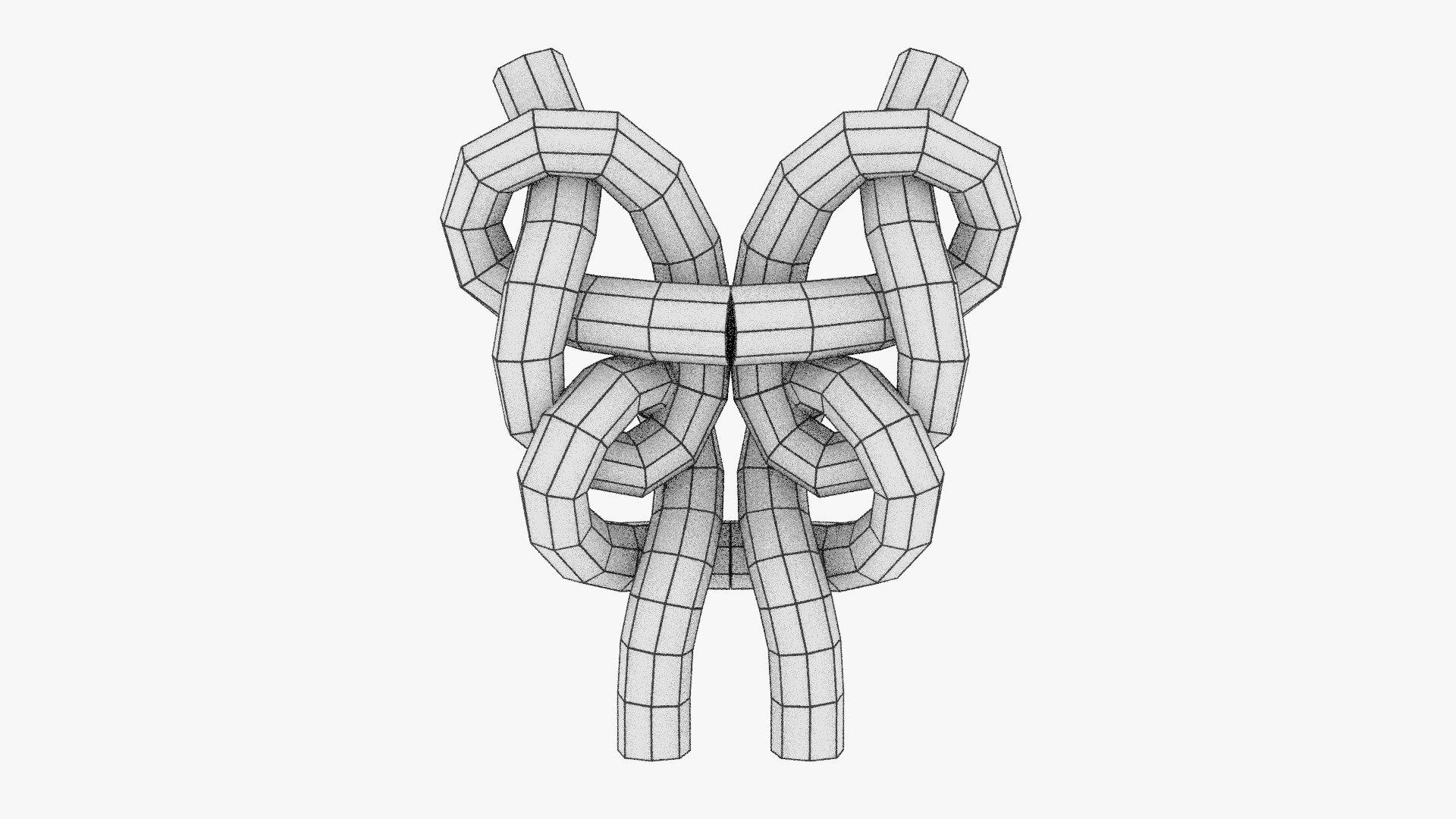 3D Model Knot - TurboSquid 1667038