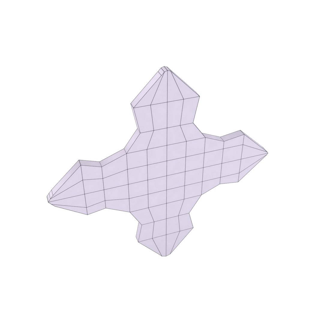 3D key hole keyhole model - TurboSquid 1478119