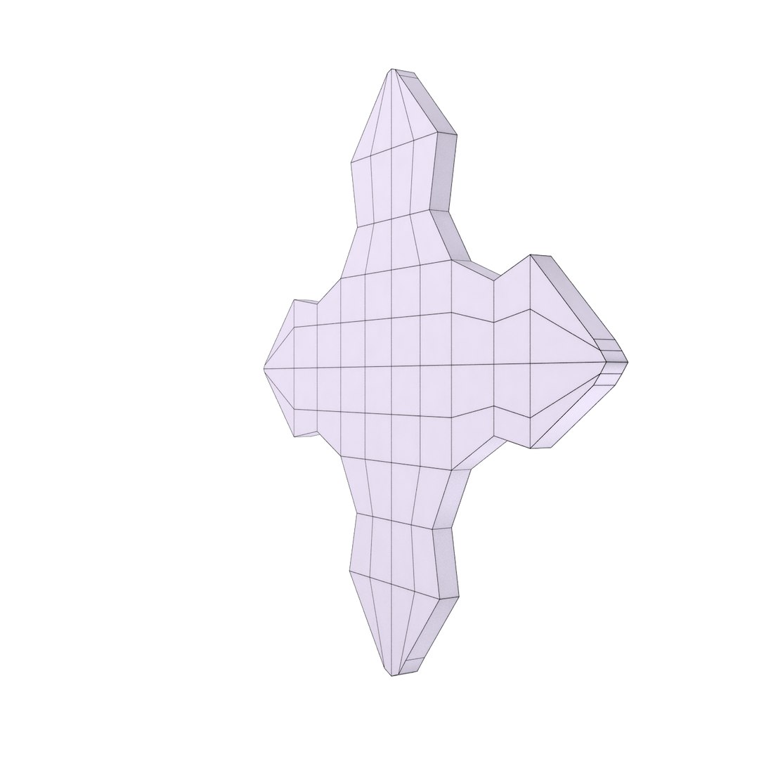 3D key hole keyhole model - TurboSquid 1478119