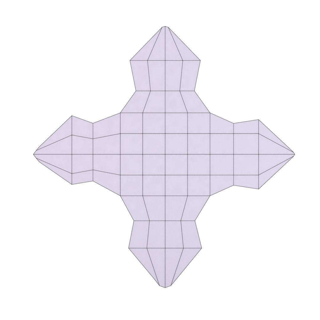 3D key hole keyhole model - TurboSquid 1478119