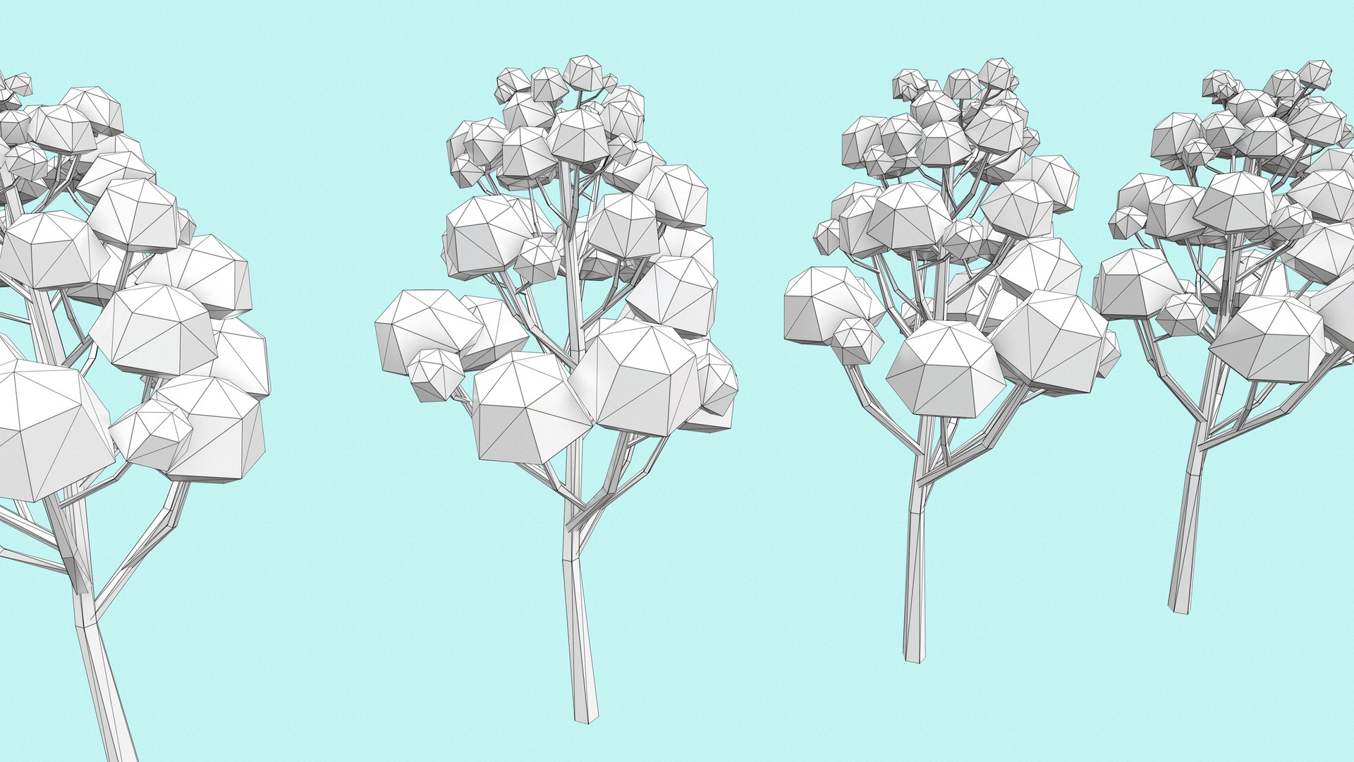 3D Games Pack - TurboSquid 1160700