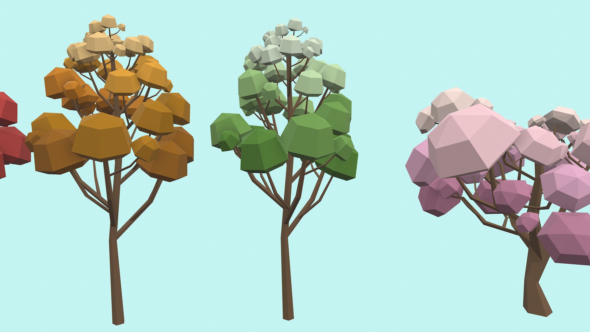 3D Games Pack - TurboSquid 1160700