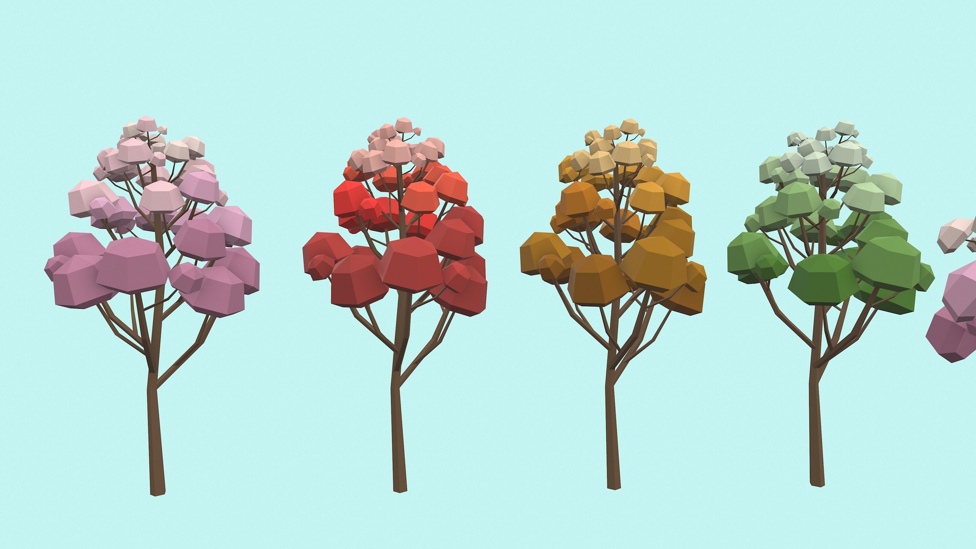 3D Games Pack - TurboSquid 1160700