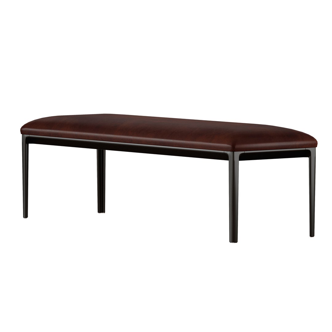 3D model Able Bench by Bensen - TurboSquid 1828399