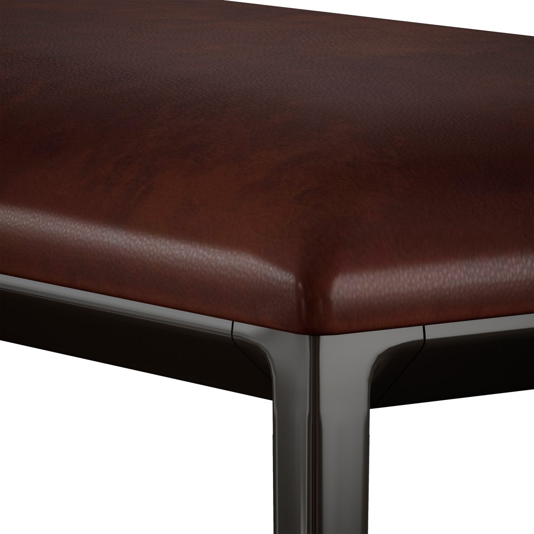 3D model Able Bench by Bensen - TurboSquid 1828399