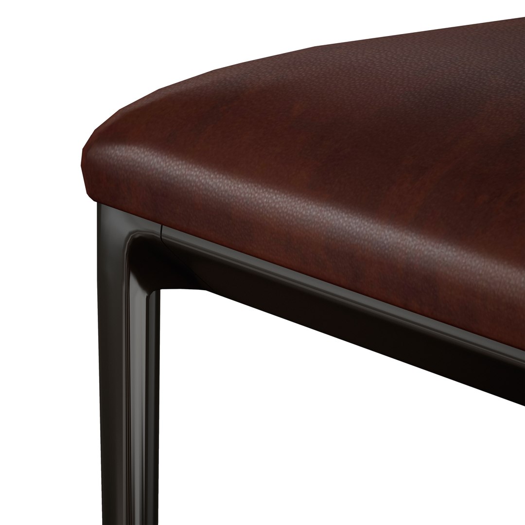 3D model Able Bench by Bensen - TurboSquid 1828399