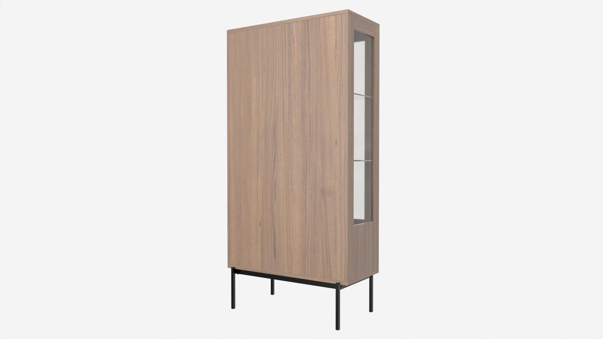 3D Display Cabinet Angus Model - TurboSquid 1968624