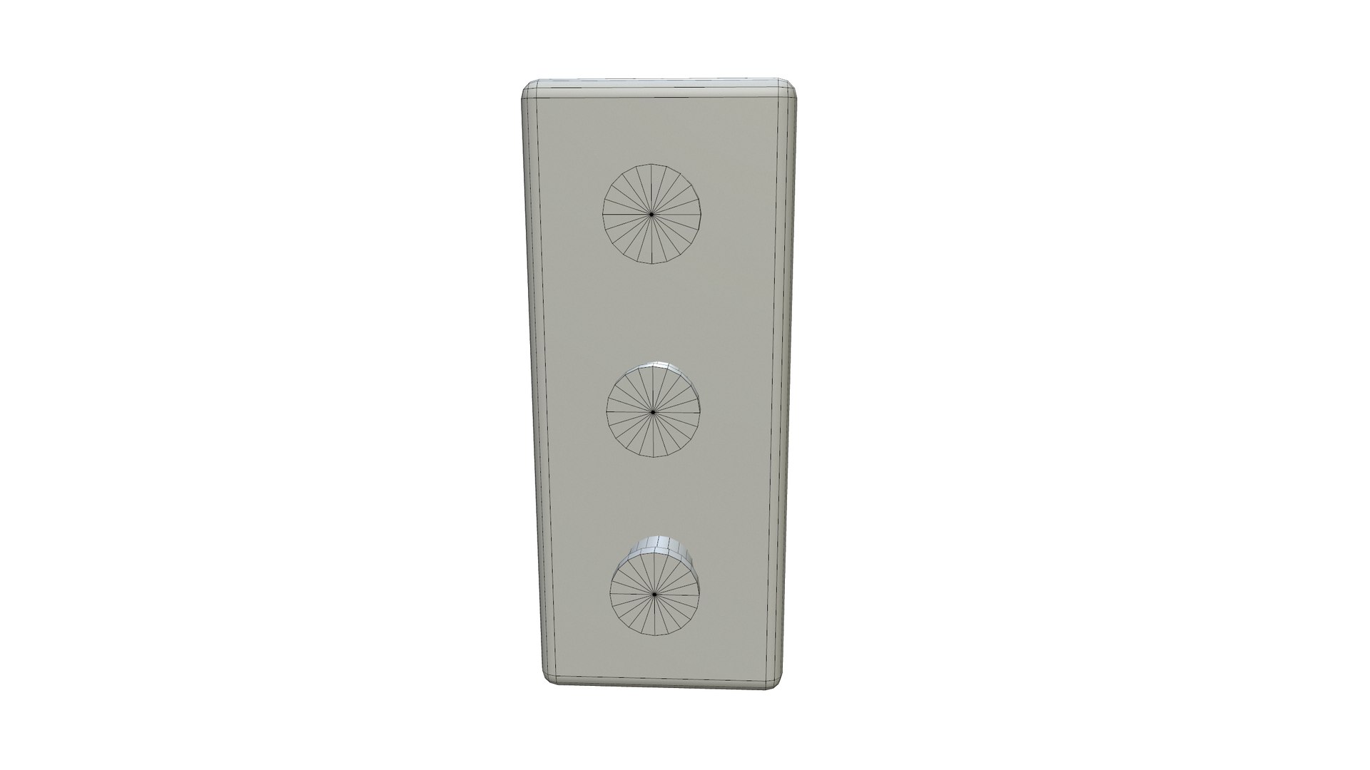 3D Switch Box - TurboSquid 2130675