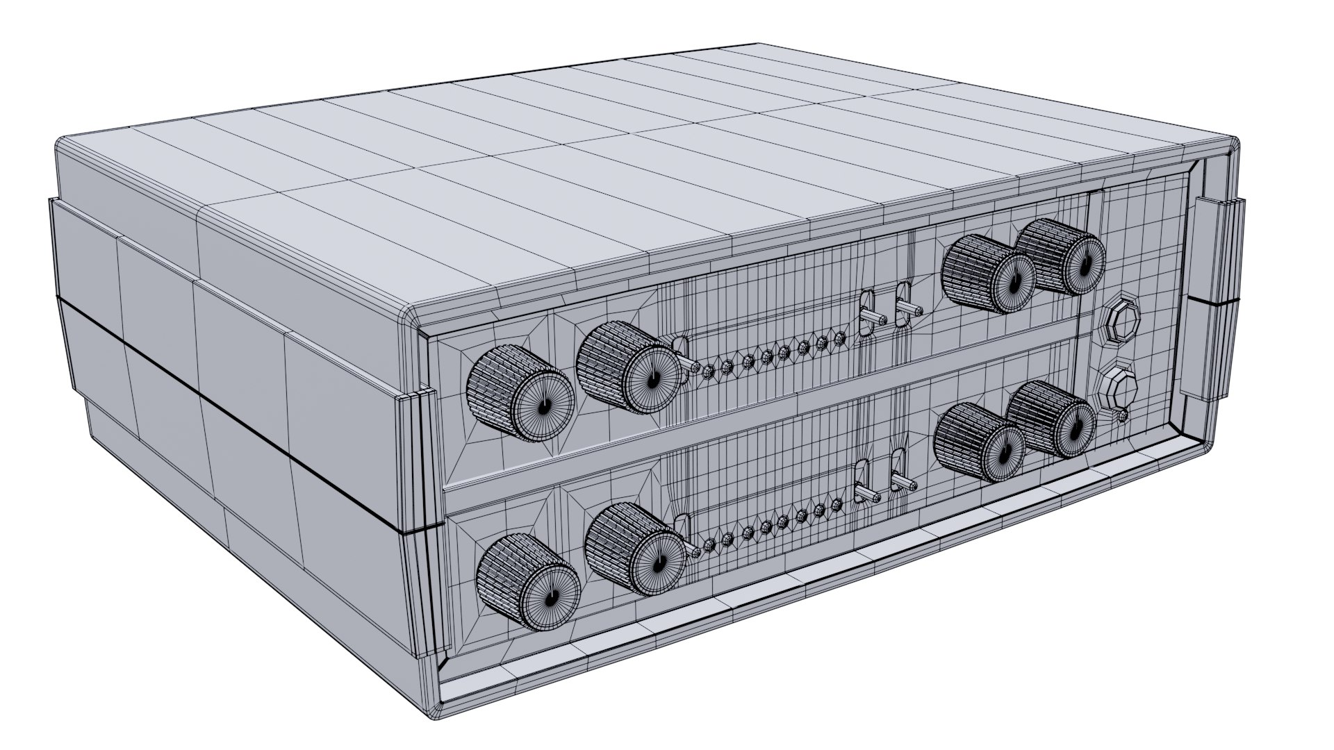 3D People Dynamite Model - TurboSquid 1709269