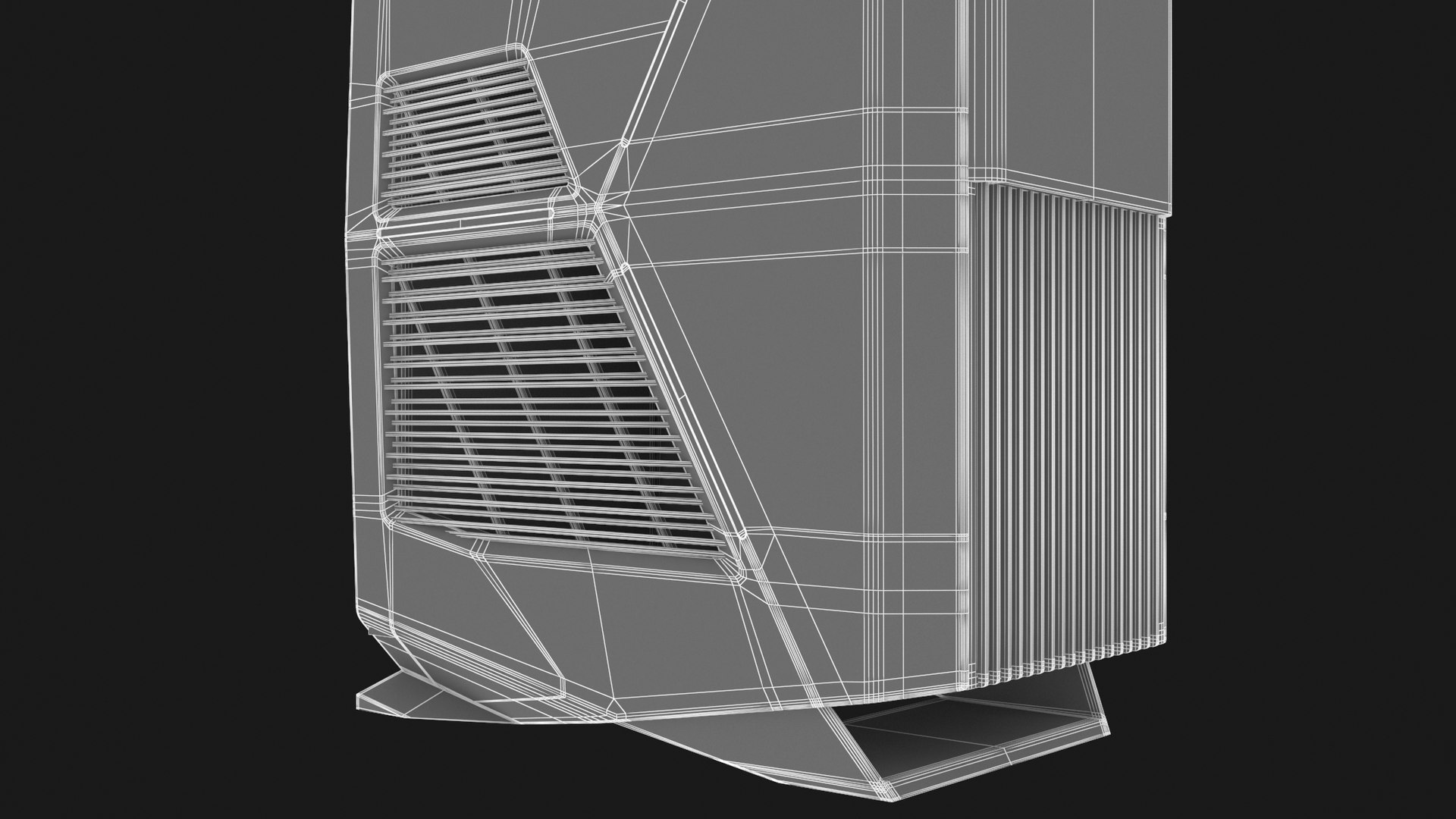 Game gaming 3D model - TurboSquid 1550964