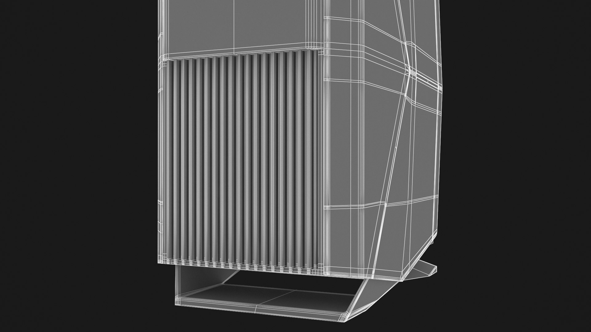 Game gaming 3D model - TurboSquid 1550964