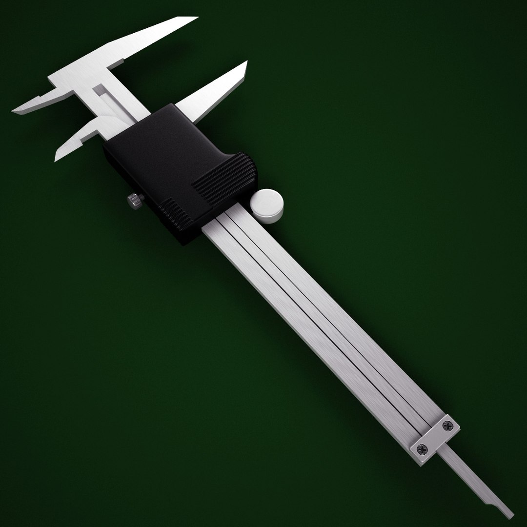 Electronic Digital Calliper Max