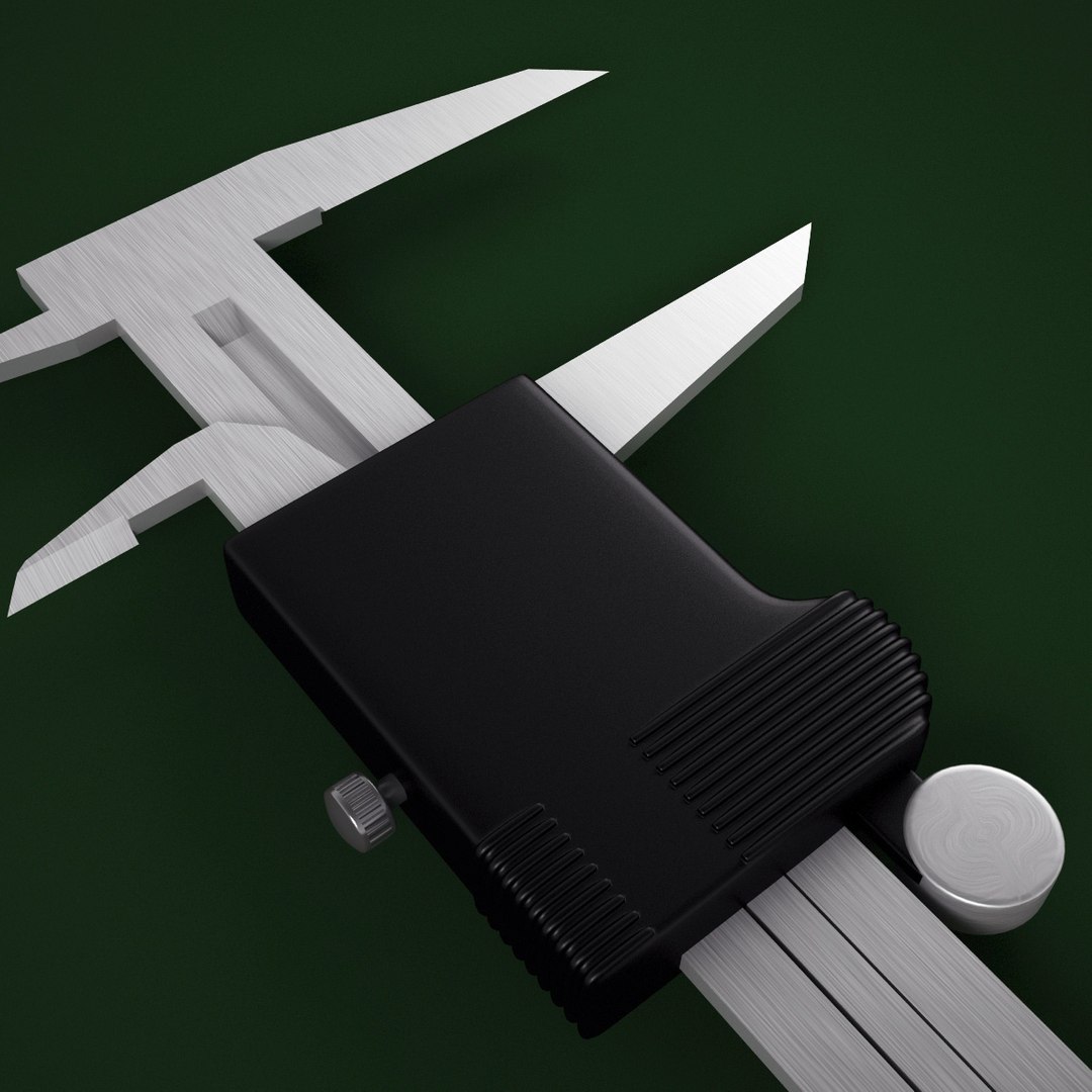 Electronic Digital Calliper Max