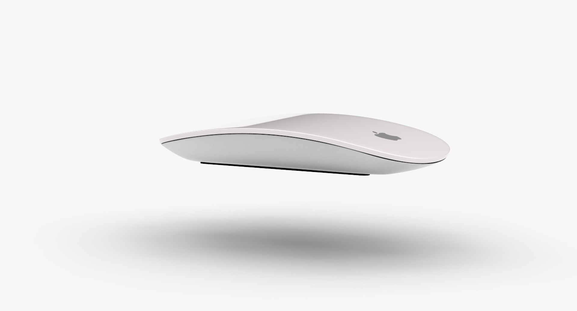 Apple Magic Mouse 2 3D - TurboSquid 1319103