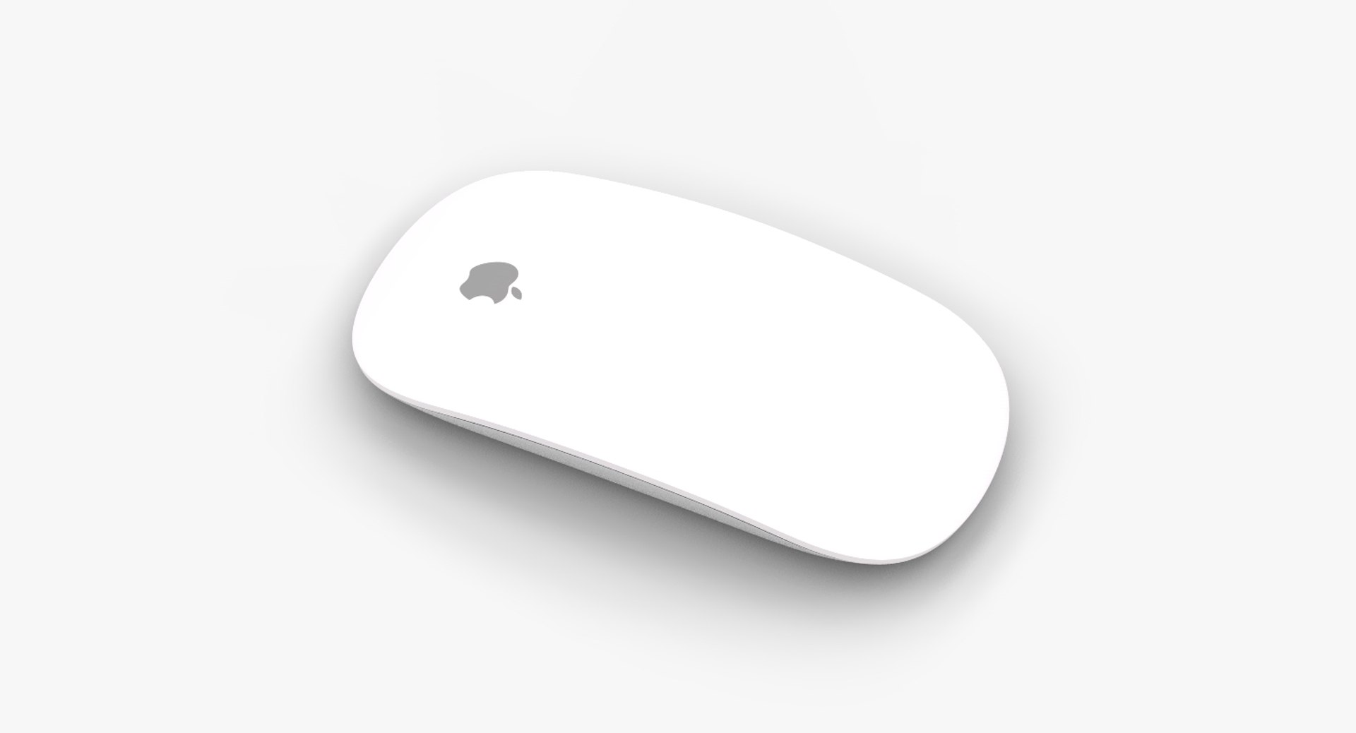 Apple Magic Mouse 2 3D - TurboSquid 1319103