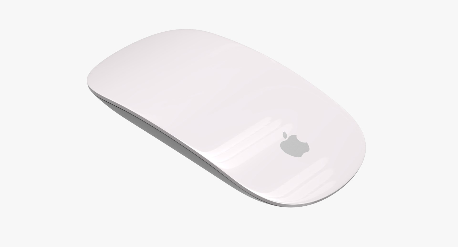 Apple Magic Mouse 2 3D - TurboSquid 1319103