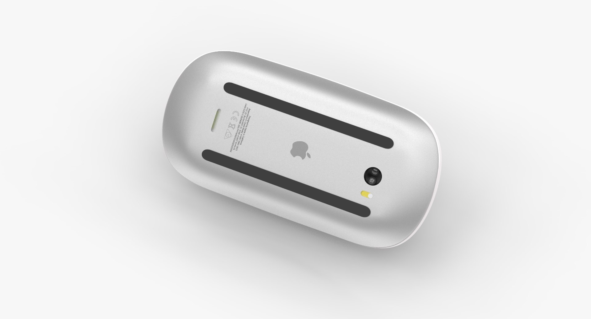 Apple Magic Mouse 2 3D - TurboSquid 1319103
