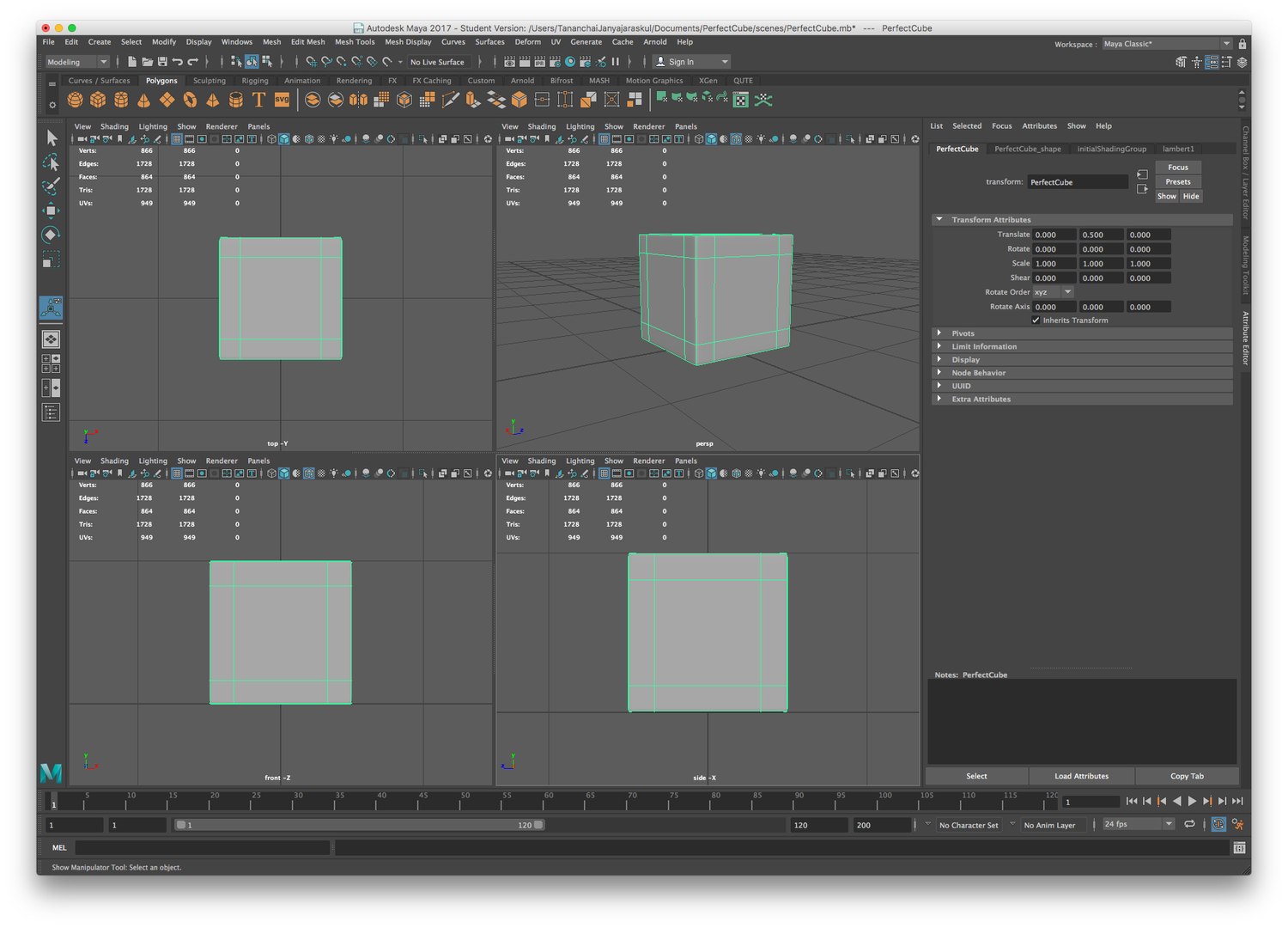 Box smooth 3D model - TurboSquid 1242548