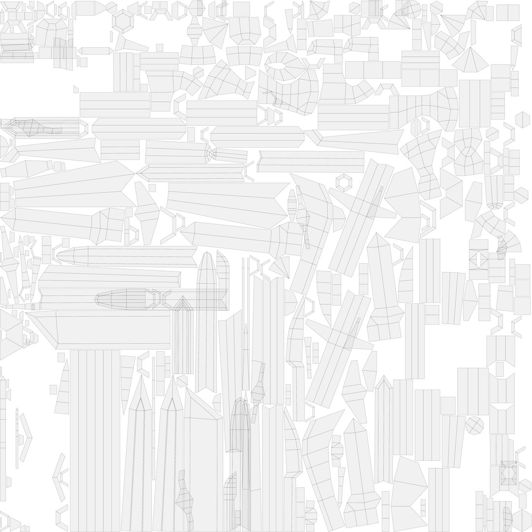 Medieval Weapons Pack Low-poly 3D Model 3D Model - TurboSquid 2323925