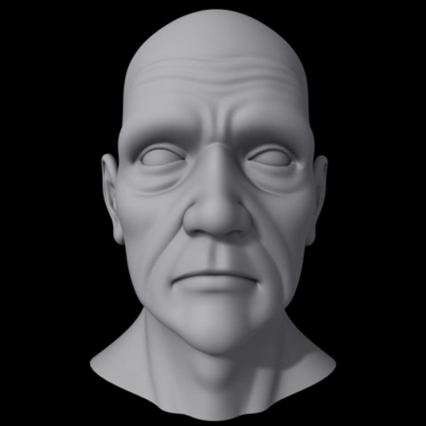 Free 3D Father Models | TurboSquid