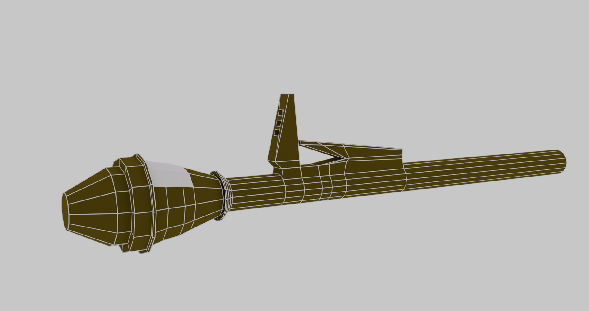 Panzer Faust Panzerfaust 3ds