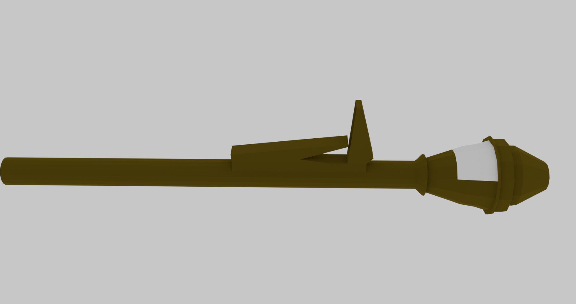 Panzer Faust Panzerfaust 3ds