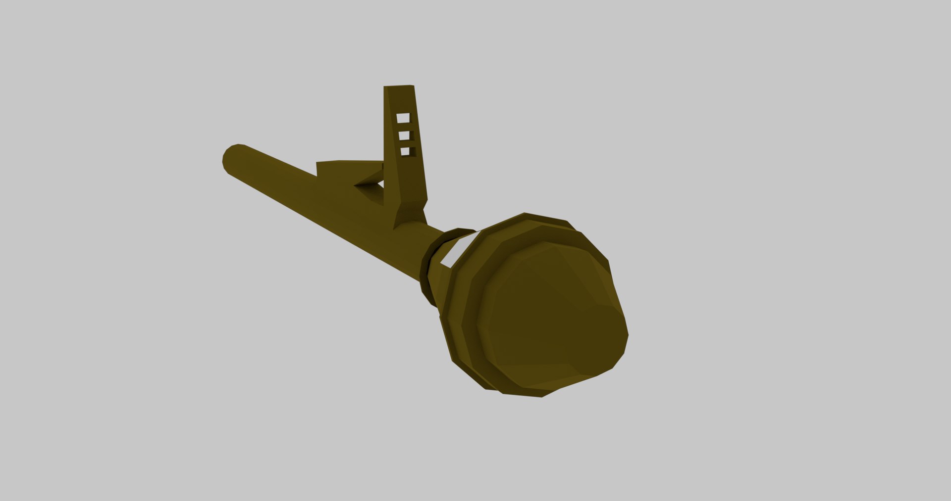 Panzer Faust Panzerfaust 3ds