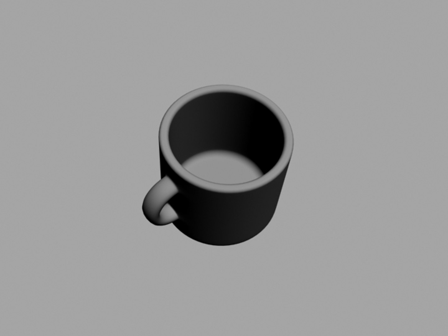 Cup 3D - TurboSquid 1154944