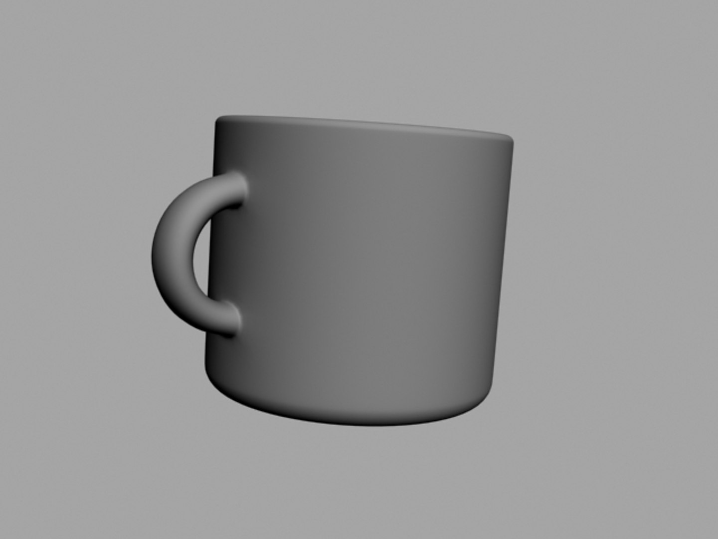 Cup 3D - TurboSquid 1154944