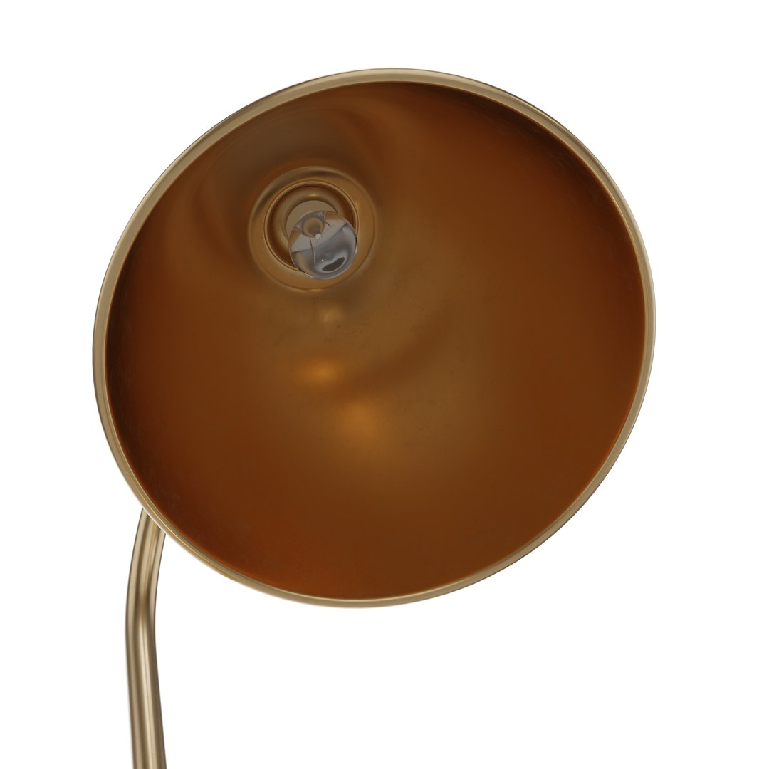 3D Model Bestlite Lamp - TurboSquid 2243321