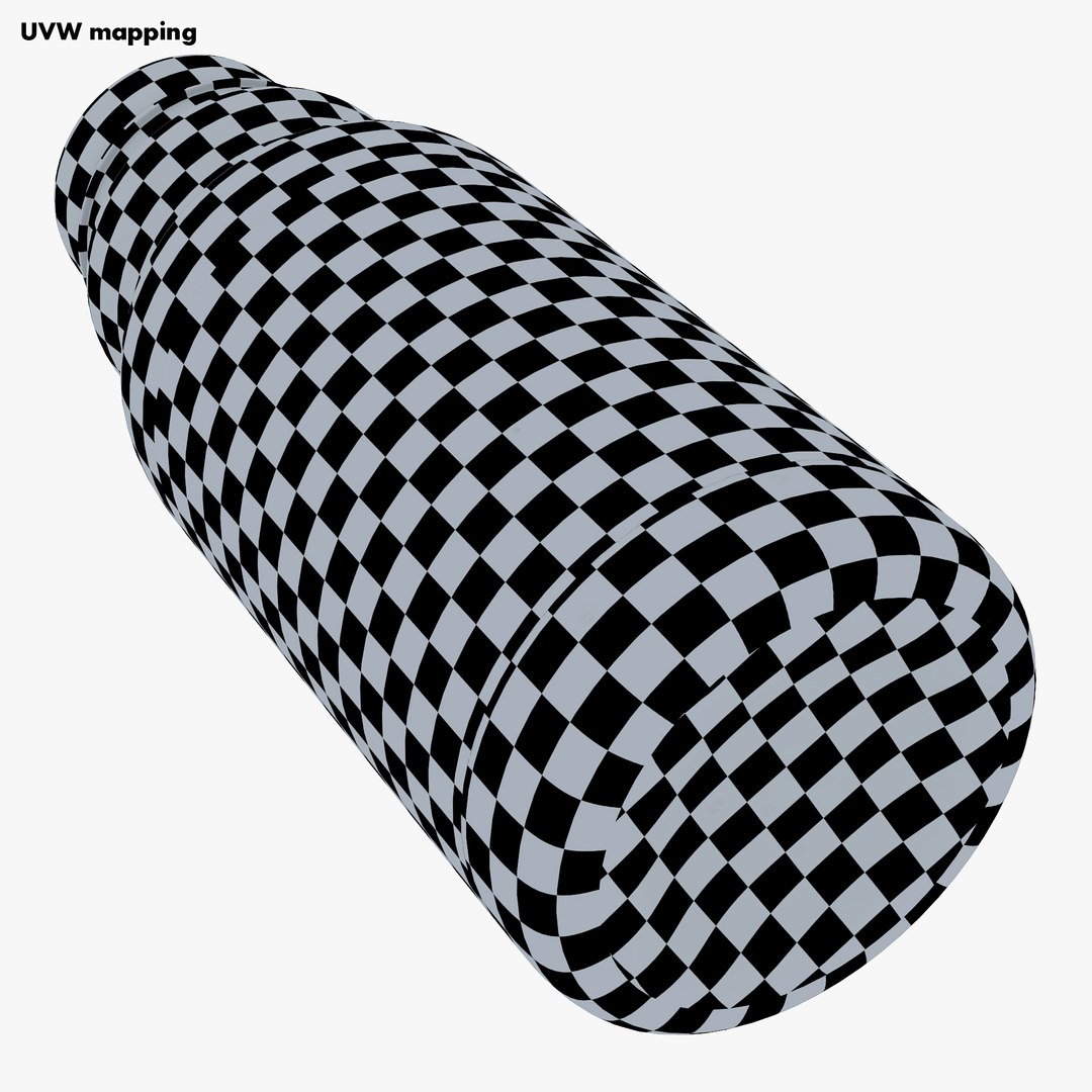 3D Ice Tea Classic Bottle 450ml Simple M 1 - TurboSquid 2137010