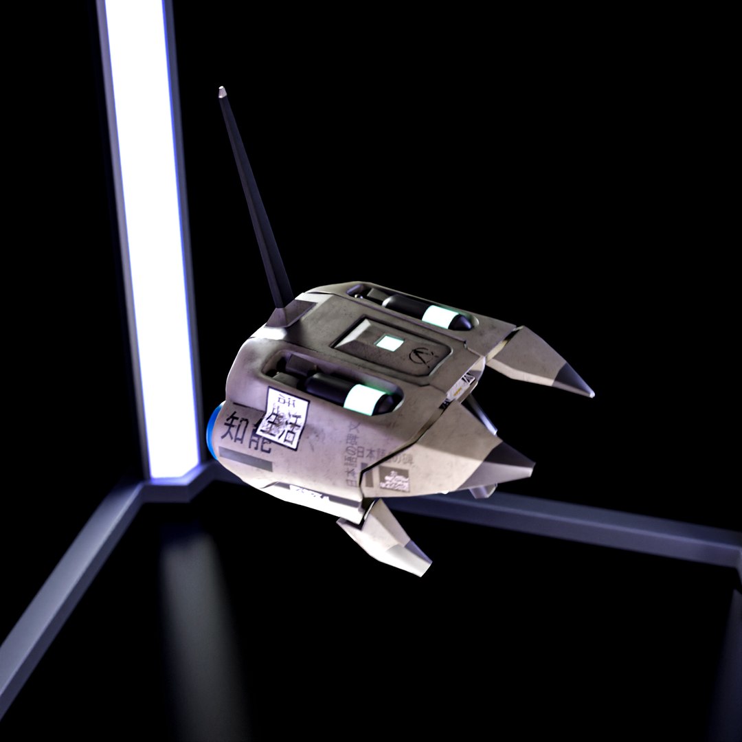 3D B-12 - TurboSquid 1949684