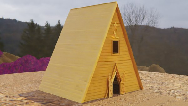 I need help building the yellow temple : r/Midsommar