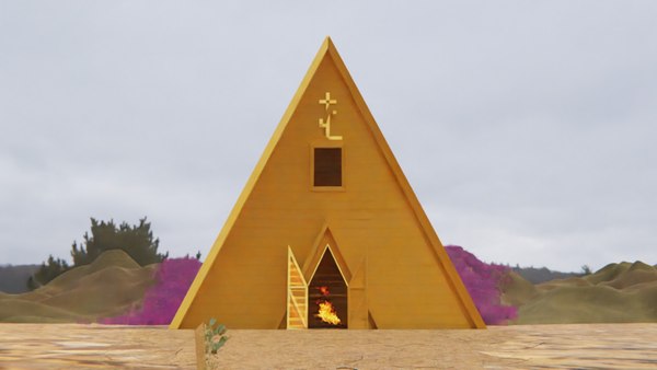 3D Midsommar Models | TurboSquid