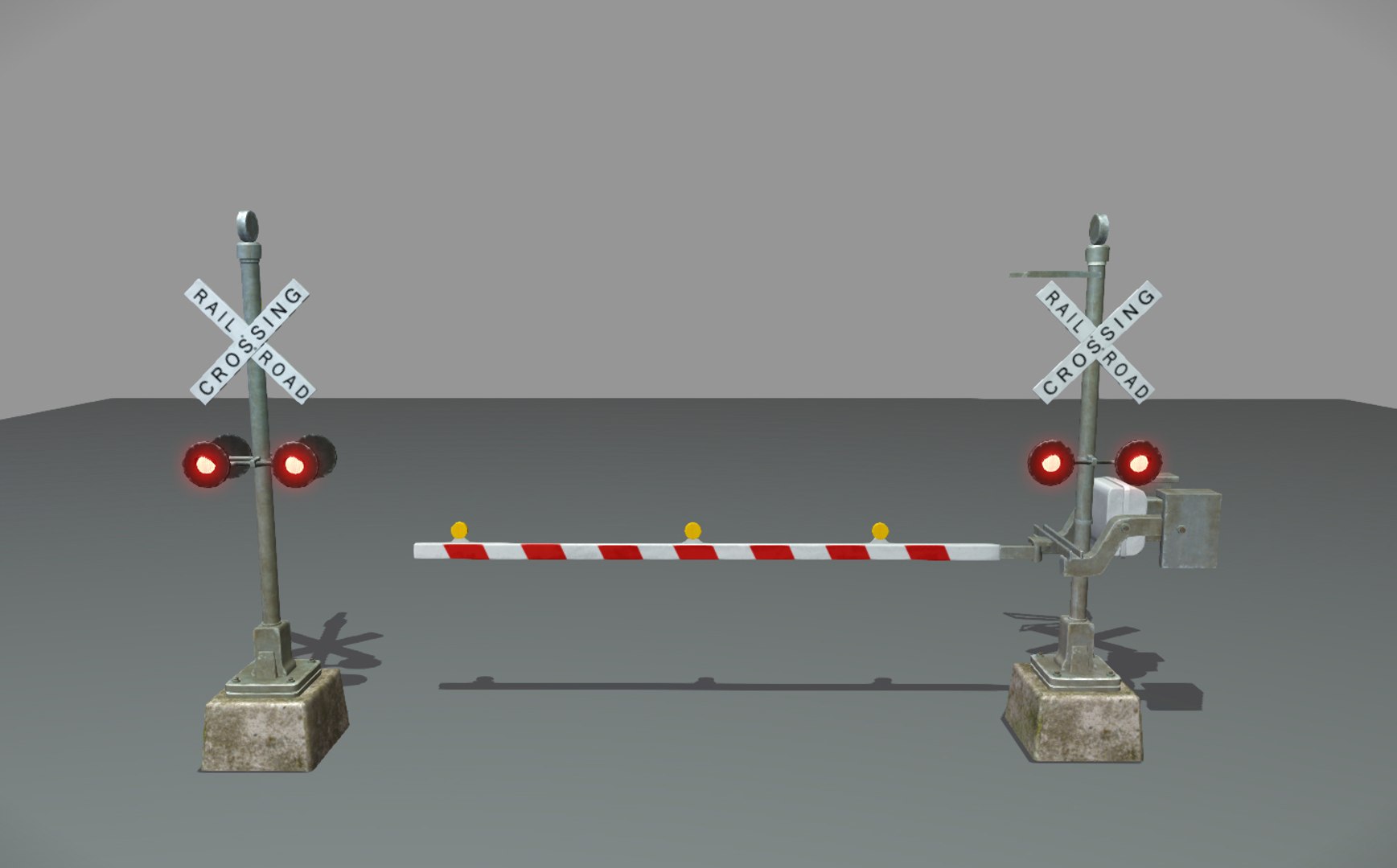 3d Train Track Creator Pro Model