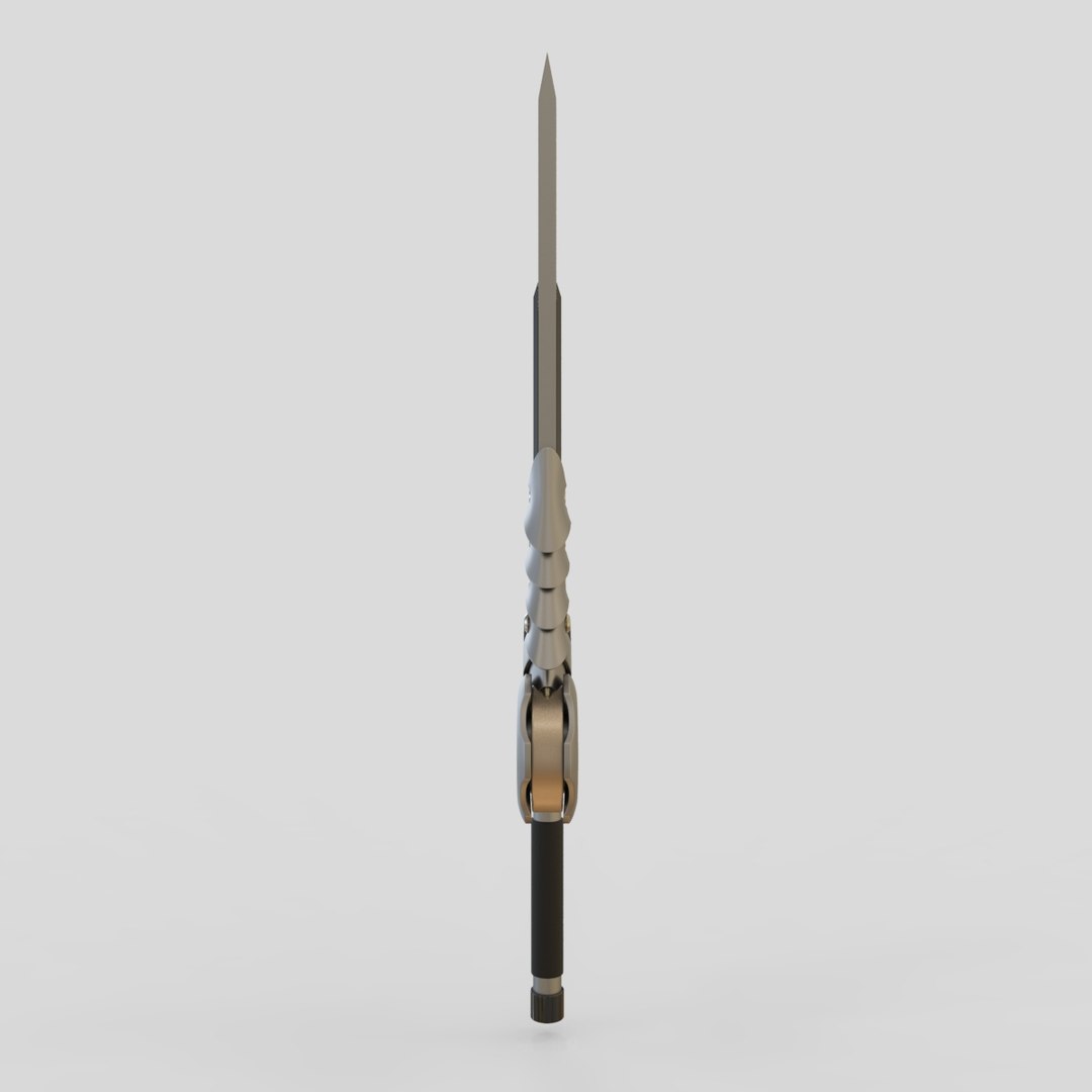 Sword Ax 3D Model - TurboSquid 1207389