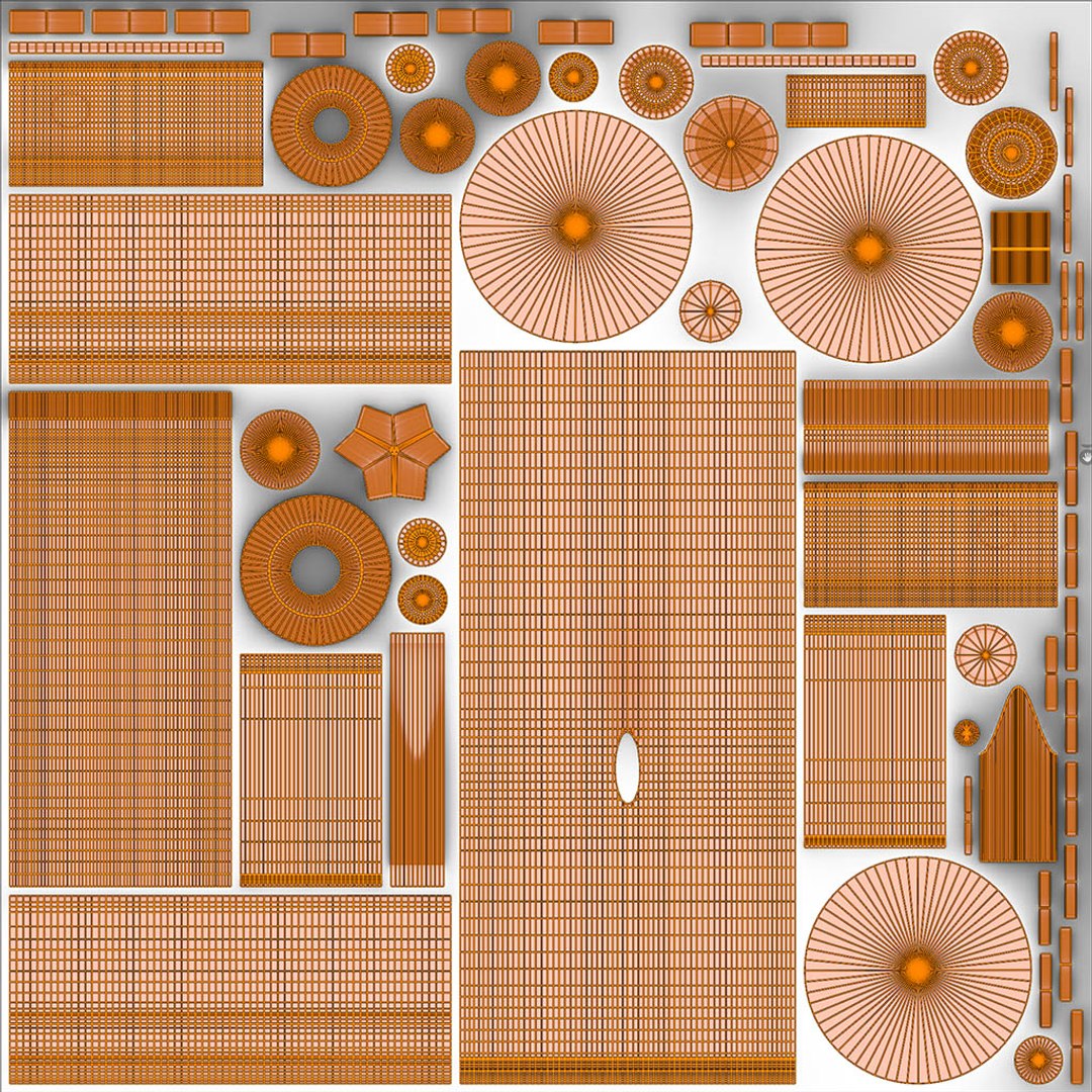 Moen Kingsley T6125bn Two-handle 3D - TurboSquid 1575902