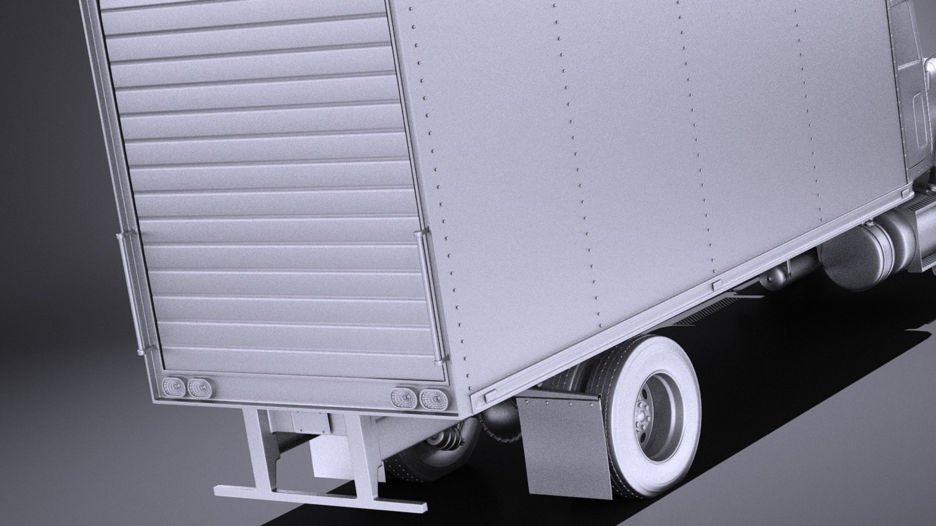 3D 2017 box 337 model - TurboSquid 1205124