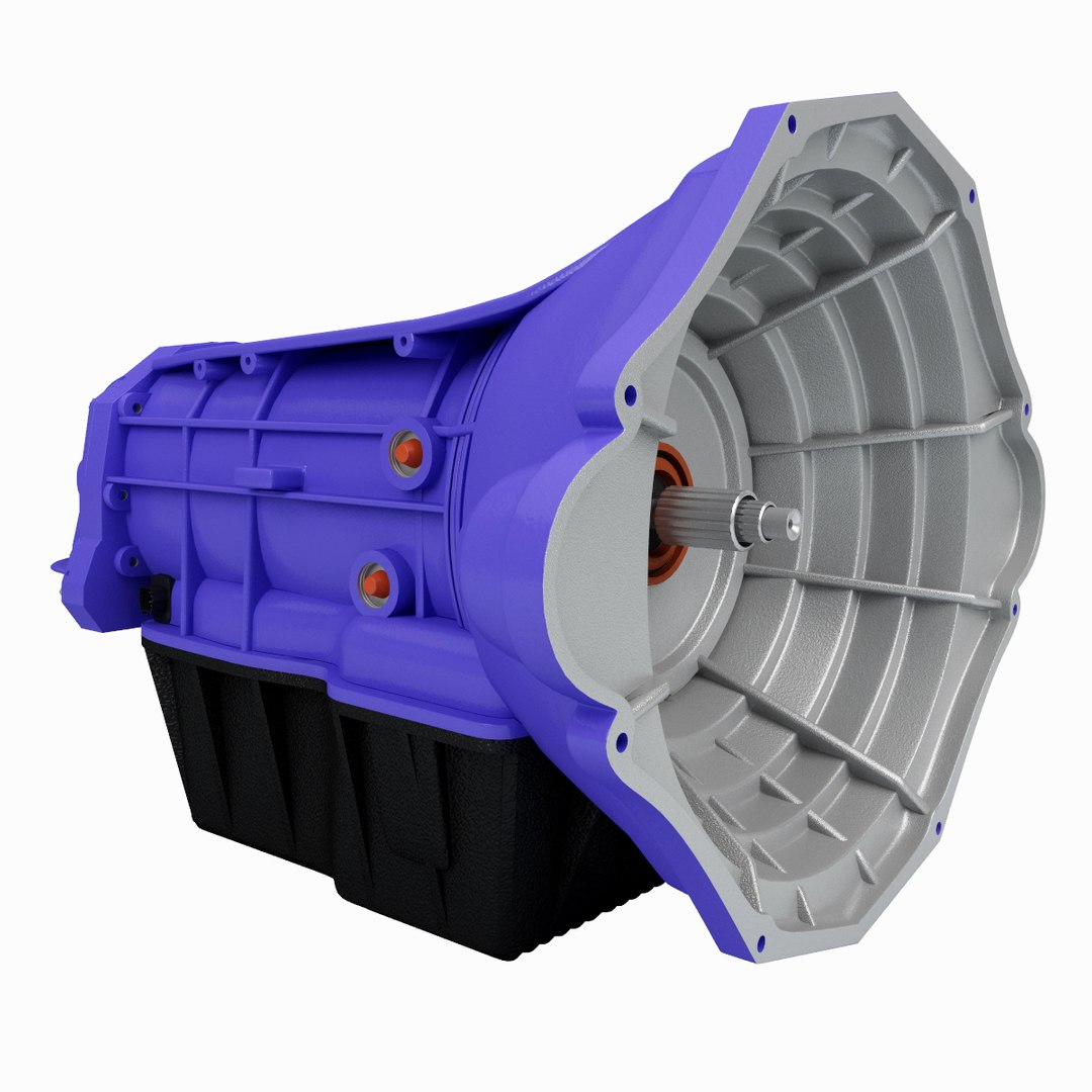 Cummins Transmission Trans Ma